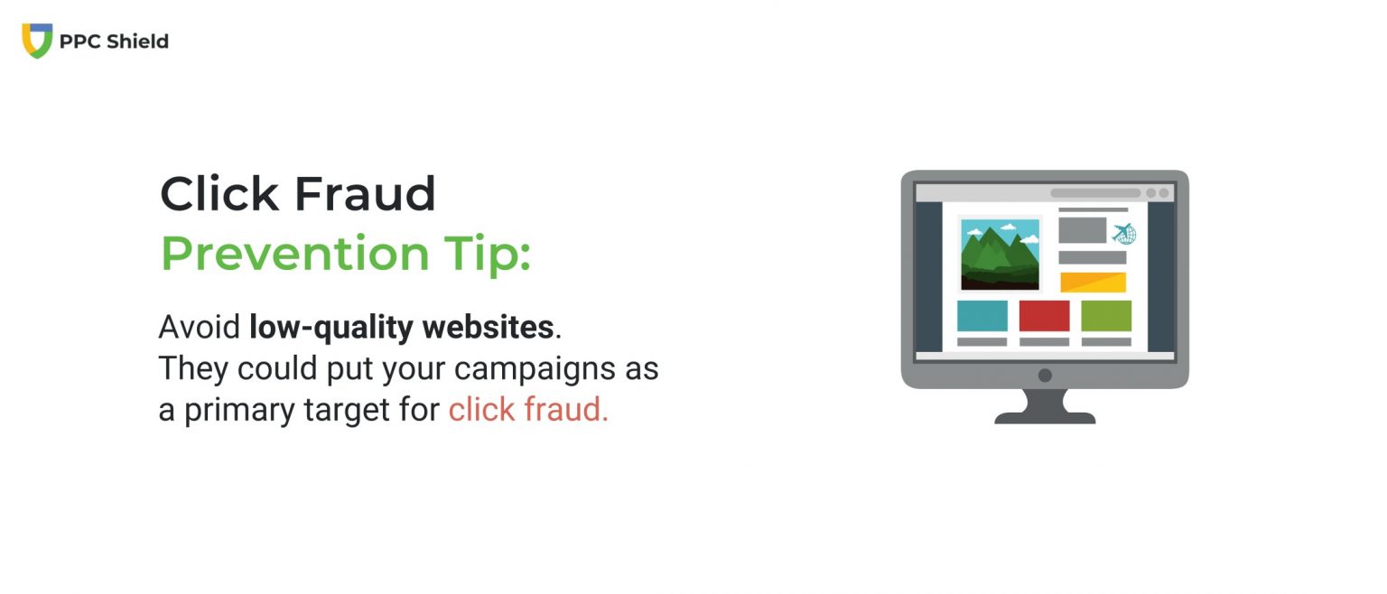 What is Click Fraud and How to Prevent It - PPC Shield