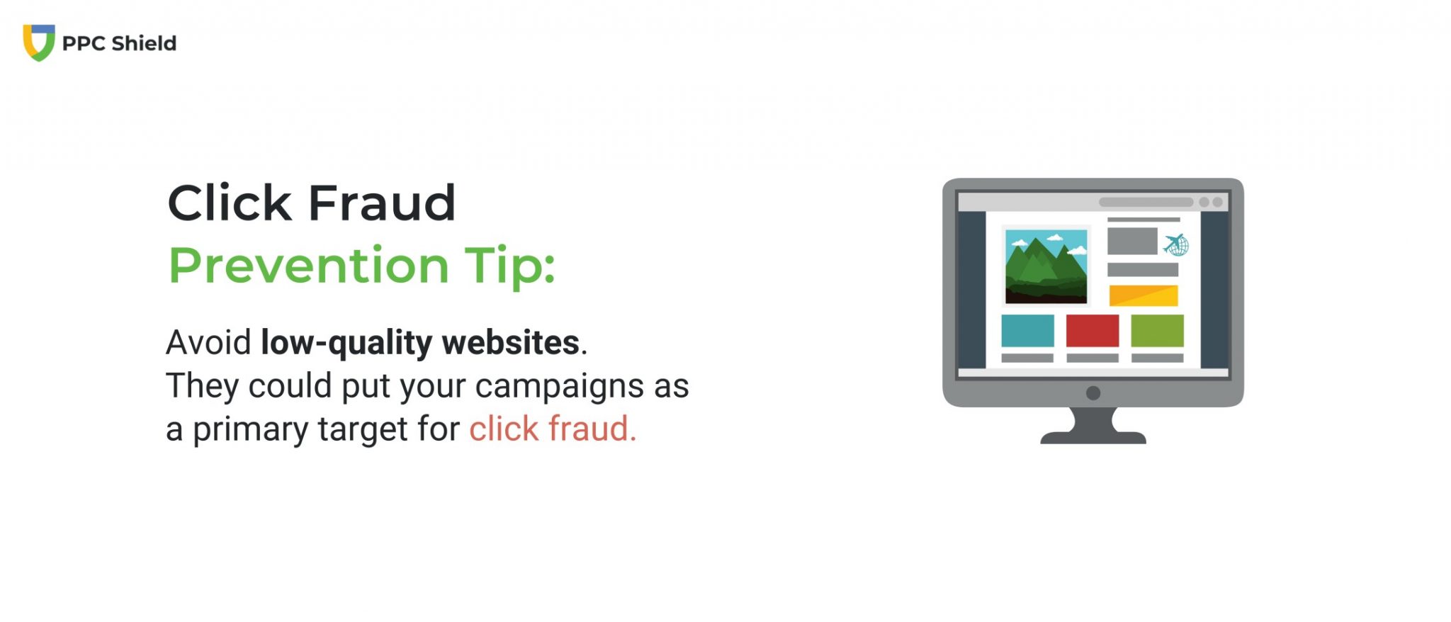 What is Click Fraud and How to Prevent It - PPC Shield