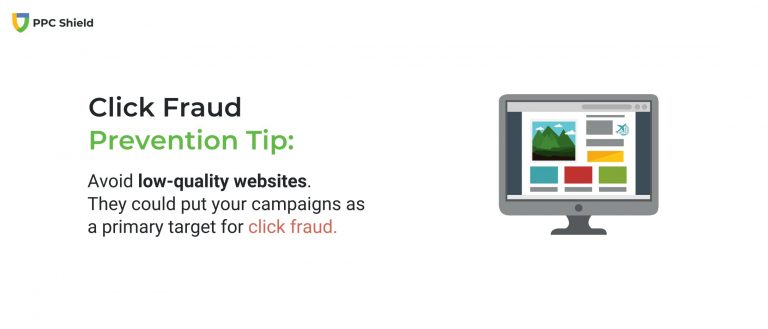 What is Click Fraud and How to Prevent It - PPC Shield