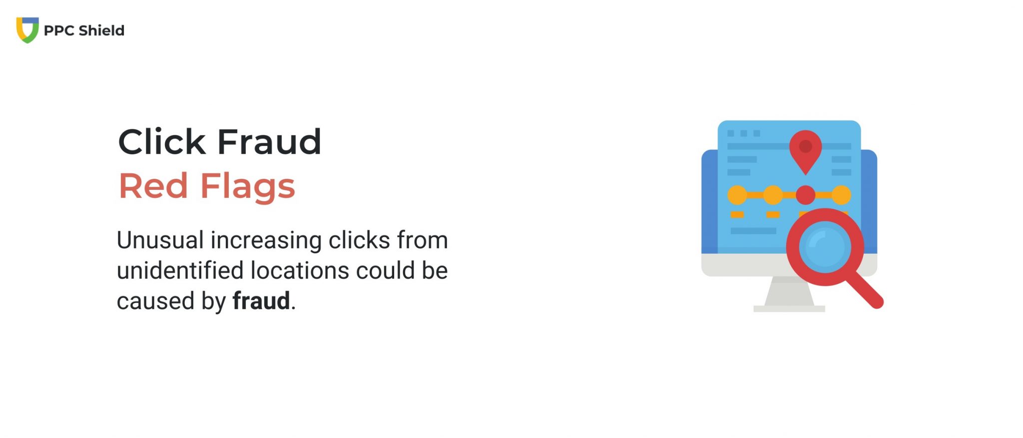 What is Click Fraud and How to Prevent It - PPC Shield